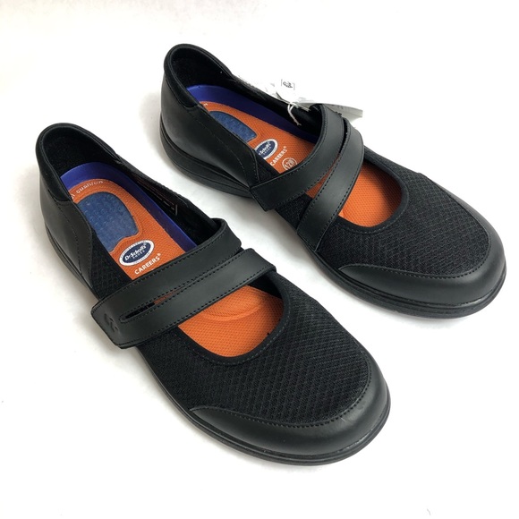Dr. Scholl's | Shoes | Dr Scholls Careers Womens Hostess Shoe | Poshmark